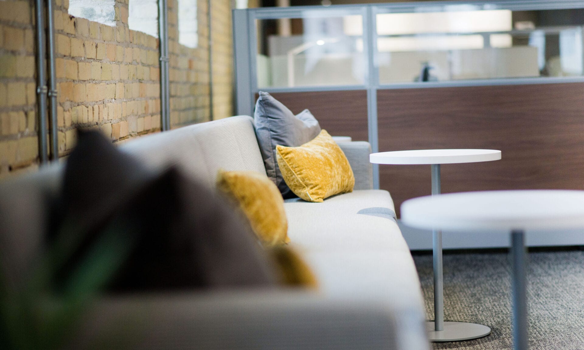 Office Design Inspiration and Ideas | Office Design Services | OFRS