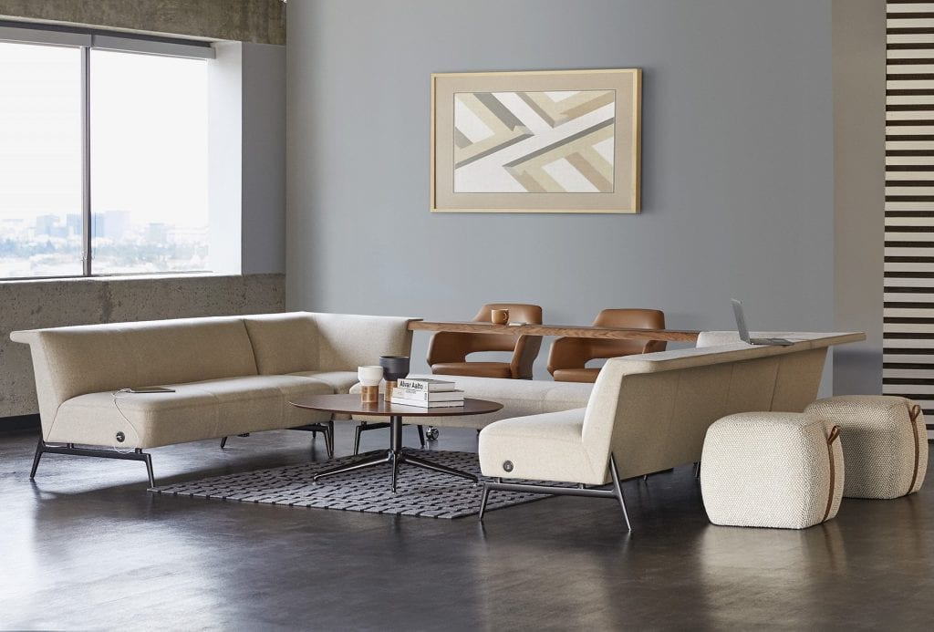 Office Furniture Installation & Design | Nashville Office Solutions